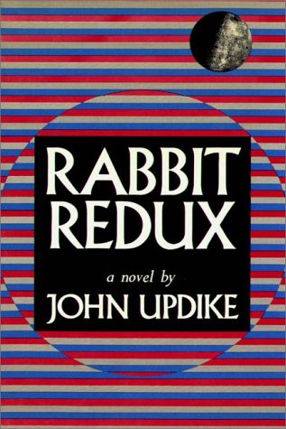 Rabbit Redux: John Updike, Wolfram Kandinsky: 9780736602938: Amazon.com ...