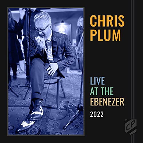 Amazon.com: Live at The Ebenezer 2022 (Live 2022) : Chris Plum: Digital ...