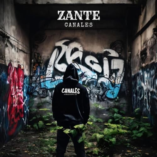 Amazon.co.jp: Canales : Zante: デジタルミュージック