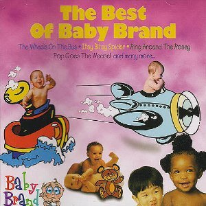 Best of Baby Brand: Amazon.ca: Music