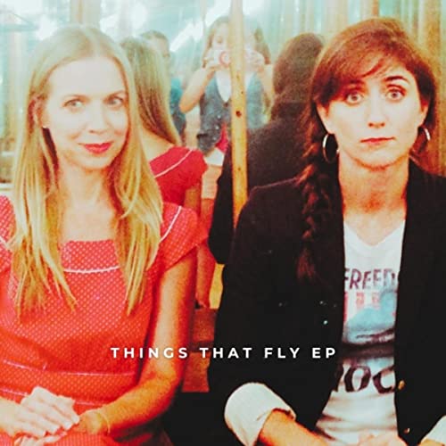 Amazon.com: Things That Fly [Explicit] : Things That Fly: Digital Music