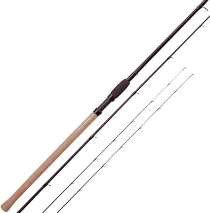 Drennan Red Range 9ft6 10ft 11ft Carp Feeder Rod: 11 : Amazon.co.uk ...