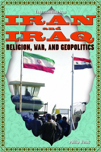Amazon.com: Iran and Iraq: Religion, War, and Geopolitics ...