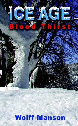 Amazon | Ice Age: Blood Thirst | Mason, Max | Action & Adventure