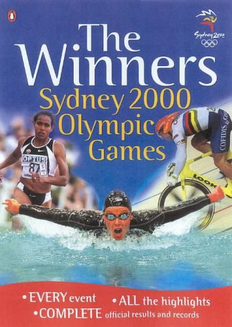 The Winners: Sydney 2000 Olympic Games: Amazon.co.uk: Ladybird ...