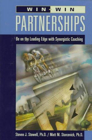 Win-Win Partnerships: Be on the Leading Edge With Synergistic Coaching ...
