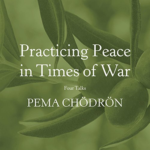 Amazon.com: Practicing Peace in Times of War: Four Talks (Audible Audio ...