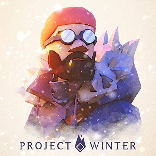 Spiele Project Winter (Original Game Soundtrack) von Bob Baffy auf ...