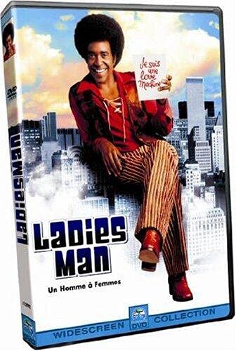 Amazon.com: LADIES MAN : Movies & TV
