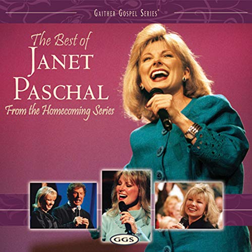 Play The Best Of Janet Paschal by Janet Paschal on Amazon Music