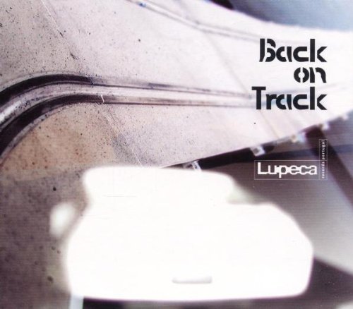 Various - Back on Track - Amazon.com Music