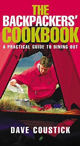 Backpacker's Cookbook: A Practical Guide to Dining Out - Kindle edition ...