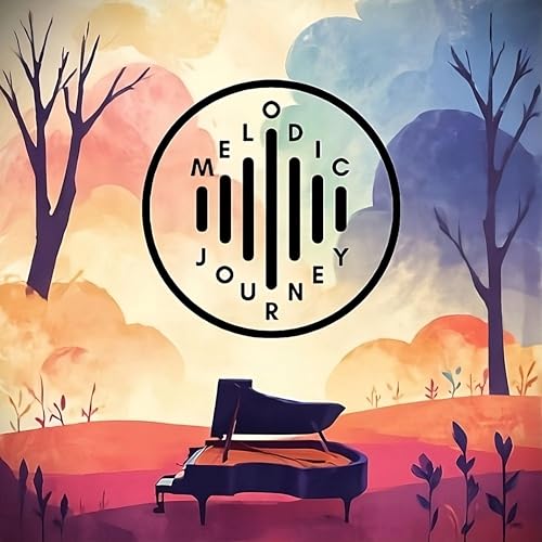 Play Reflection by Melodic Journey on Amazon Music Unlimited