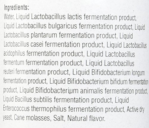 Florazil + MultiProbiotic Spray Alimentario Para Perros