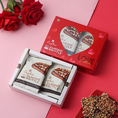 Loyka Valentine Limited Edition Gift Box (pack of 2) - 2 pack x 4 pcs ...