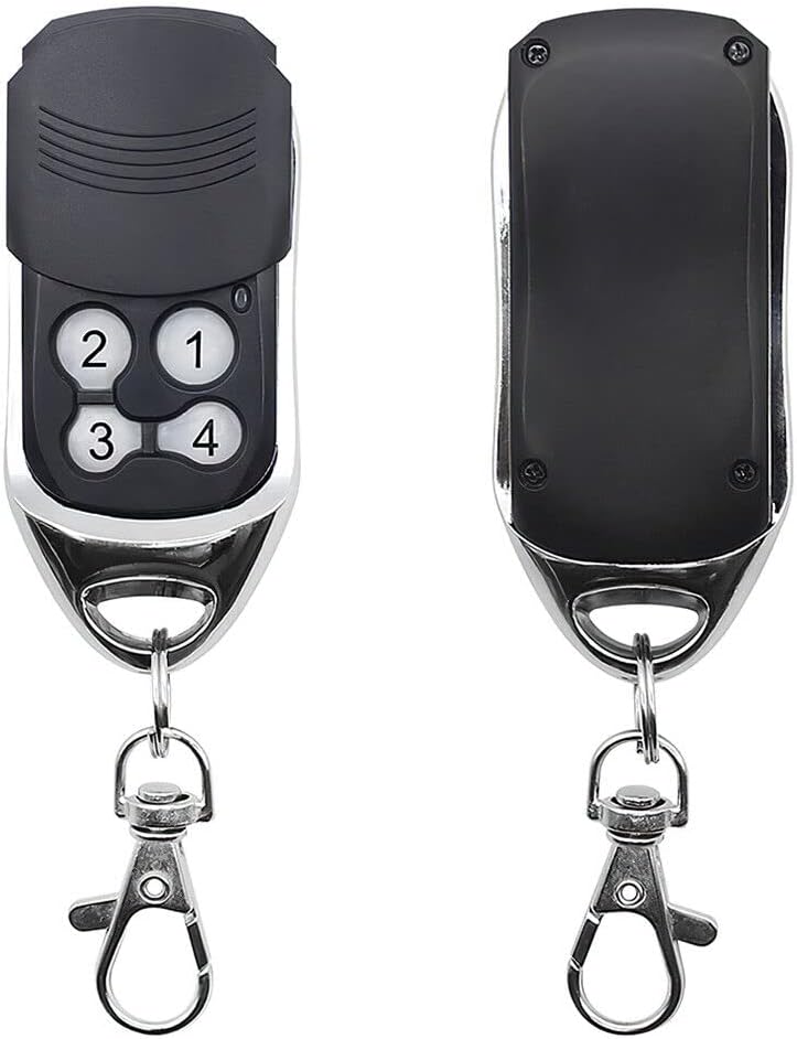 TAVICE Garage Remote – Compatible with Merlin+ E945M, E950, E943 Garage ...