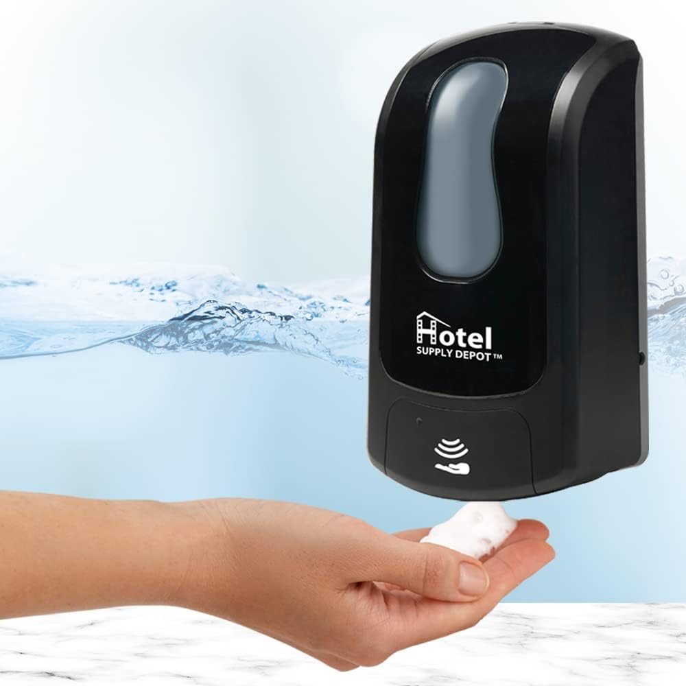 Amazon.com: Dial Professional Dia 03922: Countertop Soap Dispensers ...
