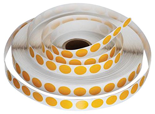CrossTex SP-R07 Label with Chemical Process Indicator Strip, Indicator ...