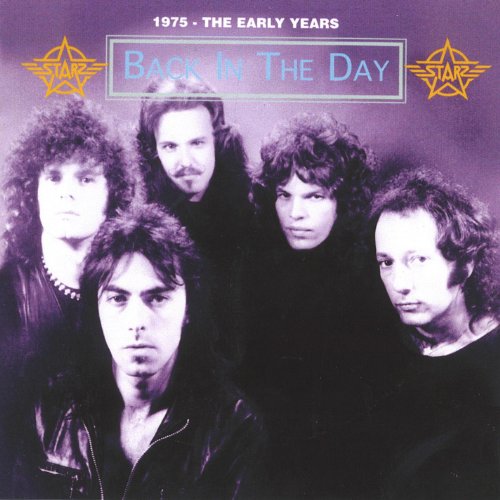 Greatest Hits Live by Starz on Amazon Music - Amazon.co.uk