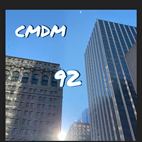Play 92 by CMDM on Amazon Music
