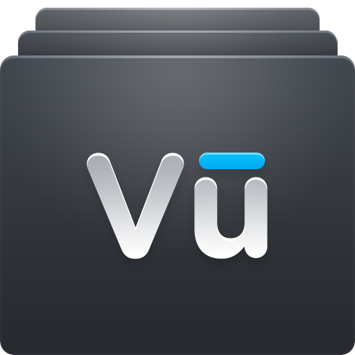 Vu - App on Amazon Appstore