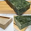 Amazon.com: Large Size Polishing Sharpening Stone,Grit 10000# Knife ...