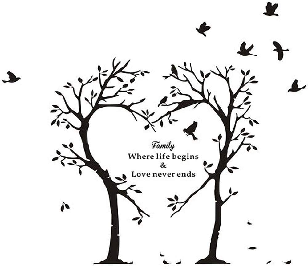 Tree Quotes About Love