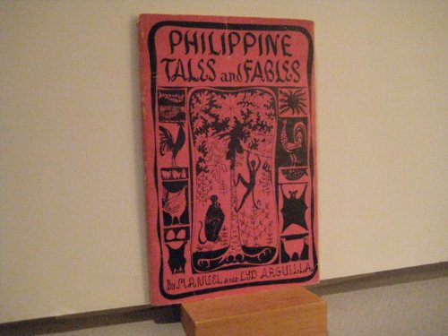Philippine tales and fables, (Manuscript series): Amazon.co.uk ...