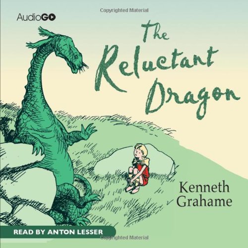 The Reluctant Dragon: Amazon.co.uk: Grahame, Kenneth: 9781846071201: Books