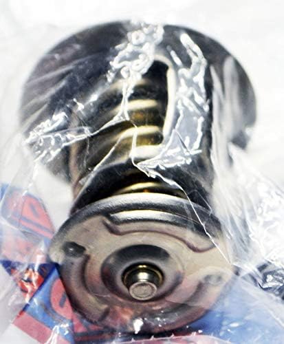 General Motors 89018168, Engine Coolant Thermostat, Thermostats ...