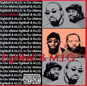 Eightball & Mjg - In Our Lifetime 1 - Amazon.com Music