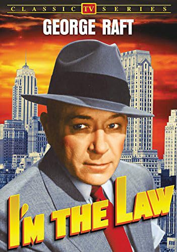 I'm the Law: Amazon.in: George Raft, Jean Yarbrough: Movies & TV Shows