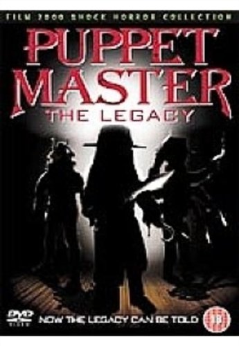Amazon.com: Puppetmaster : Paul Le Mat, William Hickey, Irene Miracle ...