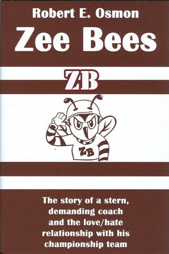 Zee Bees: Robert Osmon: 9780976977353: Amazon.com: Books