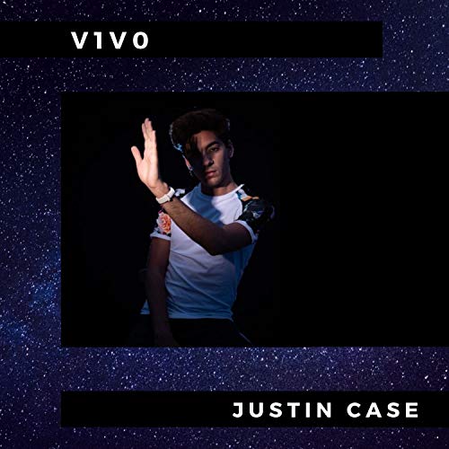 Play V1V0 by Justin Case on Amazon Music