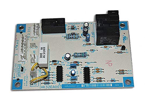 Carrier Model Number HK32EA008: Amazon.com: Tools & Home Improvement