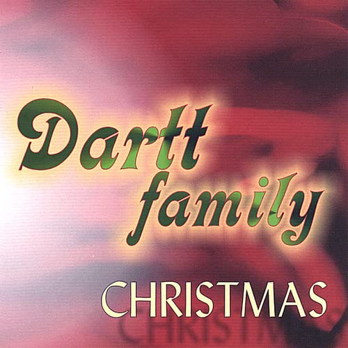 The Dartts Trio, Don Dartt, Stunning Stanley Stenotis - Dartt Family ...