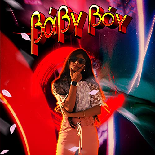 Amazon.co.jp: BabyBoy : Kelashik, Bindiya: Digital Music