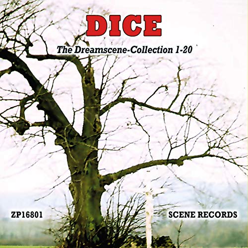 Amazon Music - DiceのThe Dreamscene Collection 1-20 - Amazon.co.jp