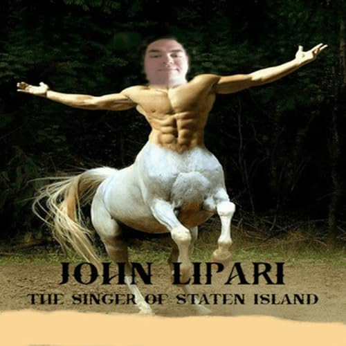 Play The Singer of Staten Island (Deluxe Edition) by John Lipari on ...