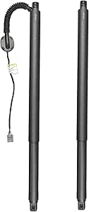Amazon.com: Maxpow Liftgate Power Lift Support Rear Tailgate Shock ...