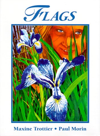 Flags: Trottier, Maxine, Morin, Paul: 9780773731363: Books - Amazon.ca