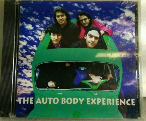 The Auto Body Experience - The Auto Body Experience - Amazon.com Music