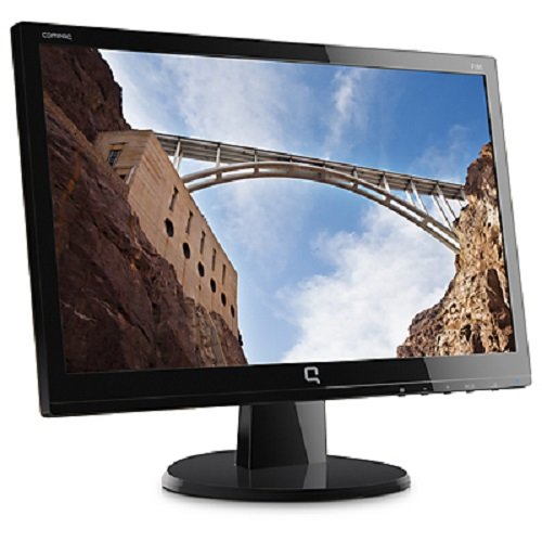Compaq F191 G9F92AT 18.5-inch Monitor : Amazon.in: Computers & Accessories