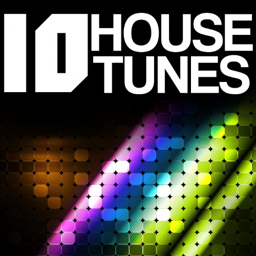 Play 10 House Tunes, Vol. 2 by VARIOUS ARTISTS on Amazon Music