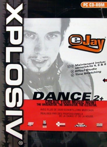 Dance ejay 2 : Amazon.fr: Jeux vidéo