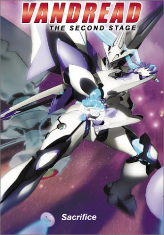 Vandread: Amazon.de: DVD & Blu-ray