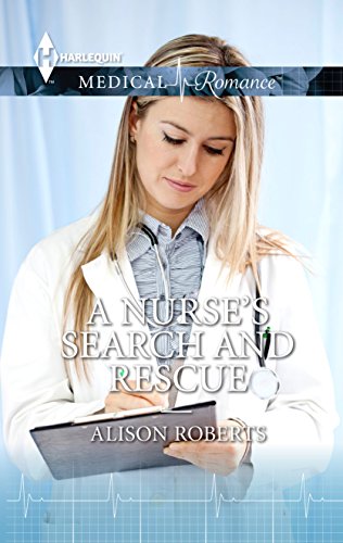 A Nurse's Search and Rescue - Kindle edition by Roberts, Alison ...