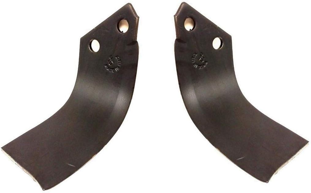 Amazon.com: AMA Code LVU14877& LVU14879 Tine Compatible with John Deere ...