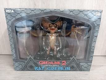 Amazon.co.jp: NECA Gremlins 2 Bat Gremlins Action Figure : Toys & Games